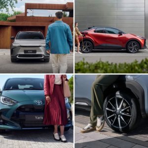 Parhaat vaihtoehdot auton ostoon ja vaihtoon. - Kuopion Autokauppa Oy